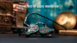 Jerry Harvey Audio Home