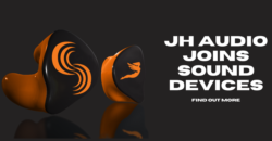 Jerry Harvey Audio Home